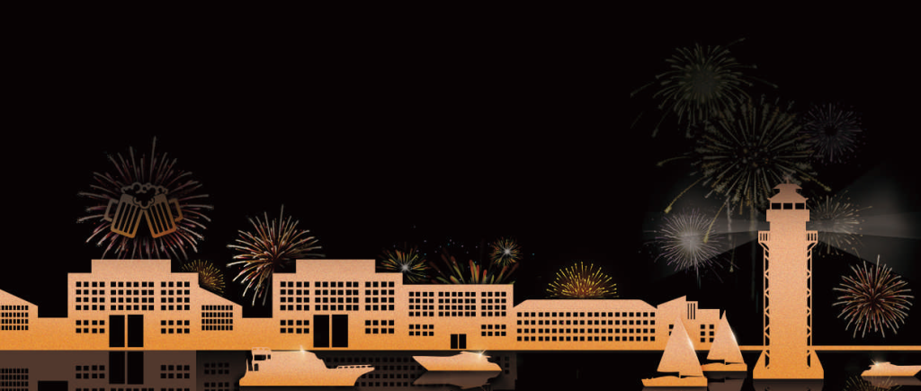 Showstoppers – Fireworks World