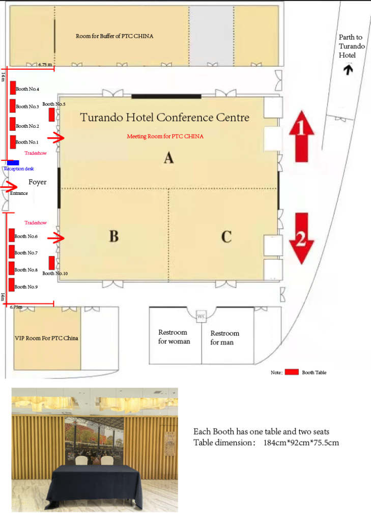 2025 Pyro Technology Conference China (PTC CHINA) – Fireworks World