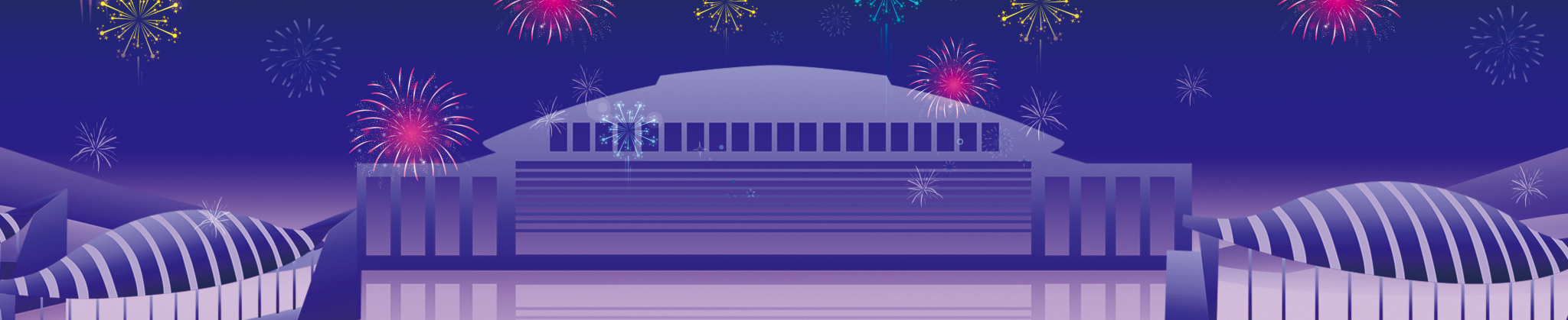 Showstoppers – Fireworks World